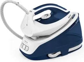 Tefal Express Essential SV6116E0 modrá / Žehlička s parním generátorem
