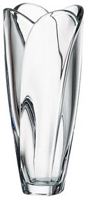 Crystal Bohemia váza GLOBUS 255 mm