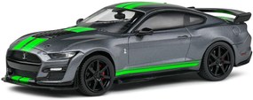Solido shelby mustang gt500 (2020), frey 1:43