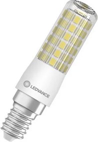 LED žárovka E14 LEDVANCE SPECIAL T SLIM 6,5W (60W) teplá bílá (2700K) stmívatelná