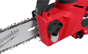 Milwaukee M18 FUEL™ FHS20-0 HATCHET™ prořezávací pila s lištou 20 cm 4933480117