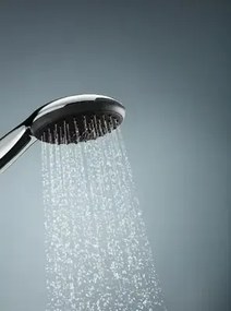 Grohe Vitalio Start - Sprchová hlavice | 2 proudy | chrom
