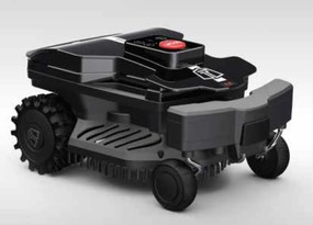 ZCS TECHline ROBOT NEXTTECH DX2 - robotická travní sekačka, do 700 m2