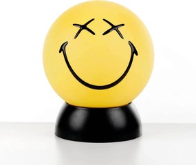 XXXLutz DĚTSKÁ STOLNÍ LAMPIČKA, 15/15/20 cm - Online Only svítidla - 004340023003