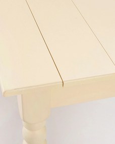 Stůl Chanti 170x90x77 cm