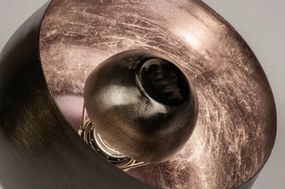 Stolní designová lampa Selecta M