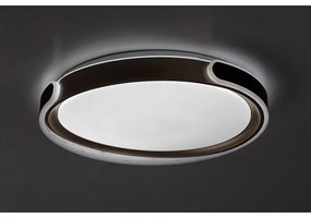 Rabalux 71292 - LED Stm. stropní svítidlo JINDRI LED/48W/230V 3000-6500K + DO