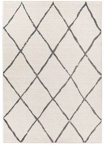 Lalee Kusový koberec Agadir 501 Ivory Rozměr koberce: 160 x 230 cm