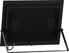 Mexen Luxpro+ LED reflektor, 200W, neutrální - 4000K, 22000 lm, černá - L231-200-40-70