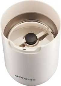 Gorenje SMK150SW bílá / Mlýnek na kávu / 150 W