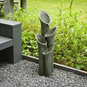 Ubbink Acqua Arte Vodní Prvek Montreux 1387067