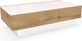 Konferenční stolek GLASS CUBE 12 (na výběr více variant)