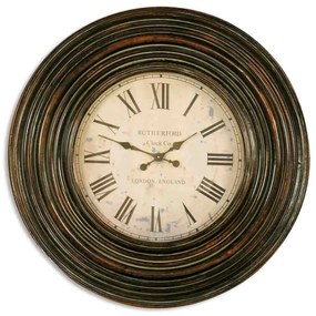 ART-STYLE Hodiny Trudy Clock, průměr 97cm