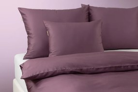 Lavinest Povlečení Mirabell Purpur Rozměr: 2x polštář 70x90 cm + přikrývka 220x240 cm