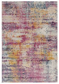 Tribeca Design Kusový koberec Jars Tribal Bright Rozměry: 200x290 cm