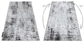 Kusový koberec Stev krémový 140x190cm