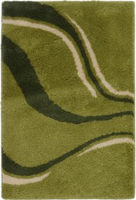 XXXLutz KOBEREC DO KOUPELNY, 60/90 cm Kleine Wolke - Koupelnové předložky - 003342071802