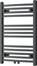 Mexen Ares, topné těleso 700x500 mm, 286 W, antracitová, W102-0700-500-00-66