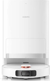Xiaomi - Robotický vysavač X20+, dokovací stanice, bílá 6941812768556