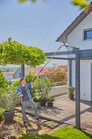 Gardena 18806-20 Cleansystem násada Flex / vodní / čištění obtížně pří