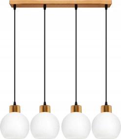 Závěsná Stropní Lampa, Lustr Julie 6-621 Led