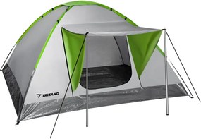Turistický stan pro 2-4 osoby - Trizand