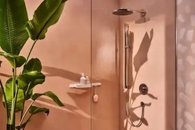 Hansgrohe ShowerSelect Comfort - Termostatická baterie pod omítku | pr