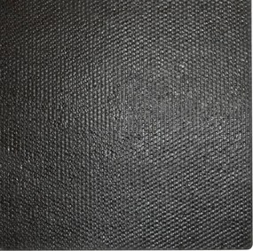 Rohožka před dveře přírodní 80 x 100 cm kokosové vlákno 155566
