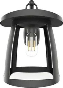 Viking SR10W venkovní solární LED světlo / 350lm / IP54