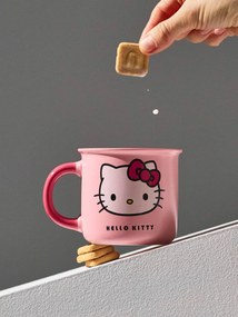 Sinsay - Keramický hrnek Hello Kitty - vícebarevná