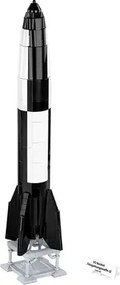 COBI 3121 II WW Raketa V2 / 560 kostek / 1:35 / od 10 let