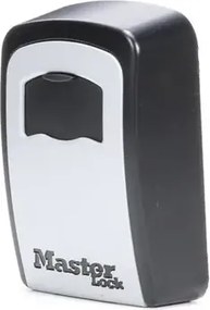 Master Lock 5401EURD / Bezpečnostní schránka