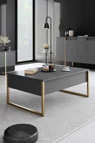 Sada nábytku do obývacího pokoje Luxe - výběr z 6 provedení