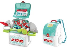 Buddy Toys BGP 2114 Batoh Doktor