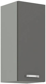 Kuchyňská skříňka Grey 30 G-72 1F