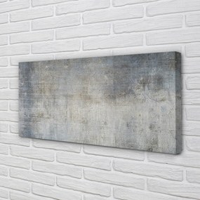 Obrazy na plátně Kamenná zeď wall 140x70 cm