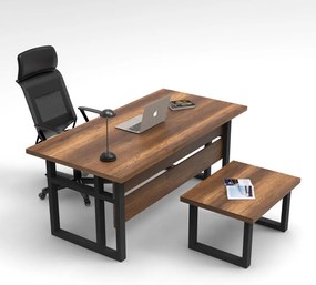 Office Furniture Set Mn07-Ba
