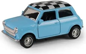 RAPPA Auto Mini Cooper 11 cm / kov / od 3 let