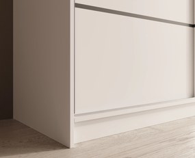 ADRK Furniture Posuvná skříň Etna 250 ADRK-SW-ETN-W-250