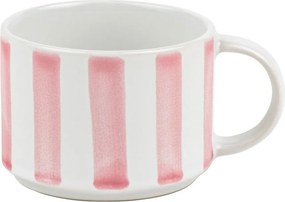 Bílé keramické hrnky v sadě 4 ks na espresso 180 ml Franca – Leopold Vienna