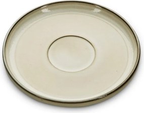 Slonovinový podšálek ø 15 cm Meridian – Salt&amp;Pepper