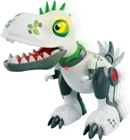 MaDe 15701 - Zigybot Robot Dino Punk na ovládání