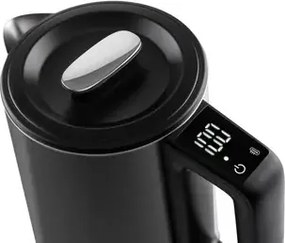ETA ETA459790000 Ester černá / Rychlovarná konvice / 2200W / 1.5L