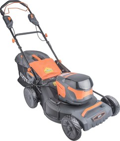 Aku sekačka s pojezdem Extol Premium 60V, 51cm, BRUSHLESS (8795721)
