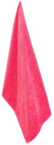 Jahu Osuška BIG růžová, 100 x 180 cm