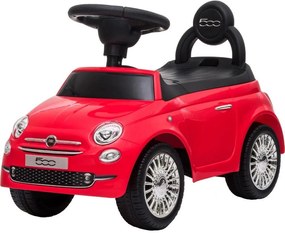 Odrážedlo buddy toys bpc 5191 fiat 500