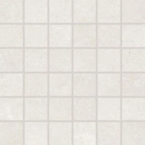 Rako Mozaika RAKO Base WDM06430 mozaika (5x5) slonová kost 30x30 - 144084