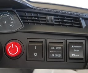 Elektrické autíčko Audi E-Tron Sportback bílé