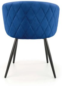 Jídelní křeslo K430 Halmar