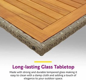 Box spring postel s matrací černá 200x200 cm samet 3132581
